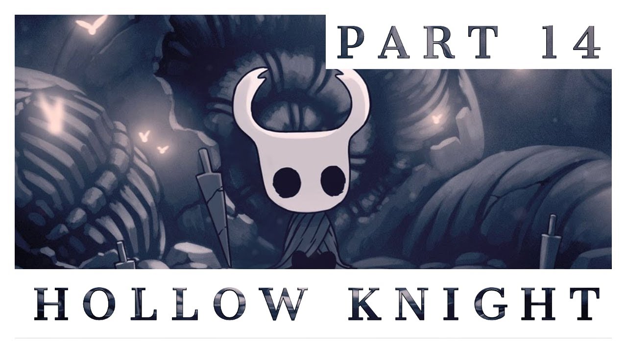 How to defeat the Brooding Mawlek and Soul Master | Hollow Knight PART ...