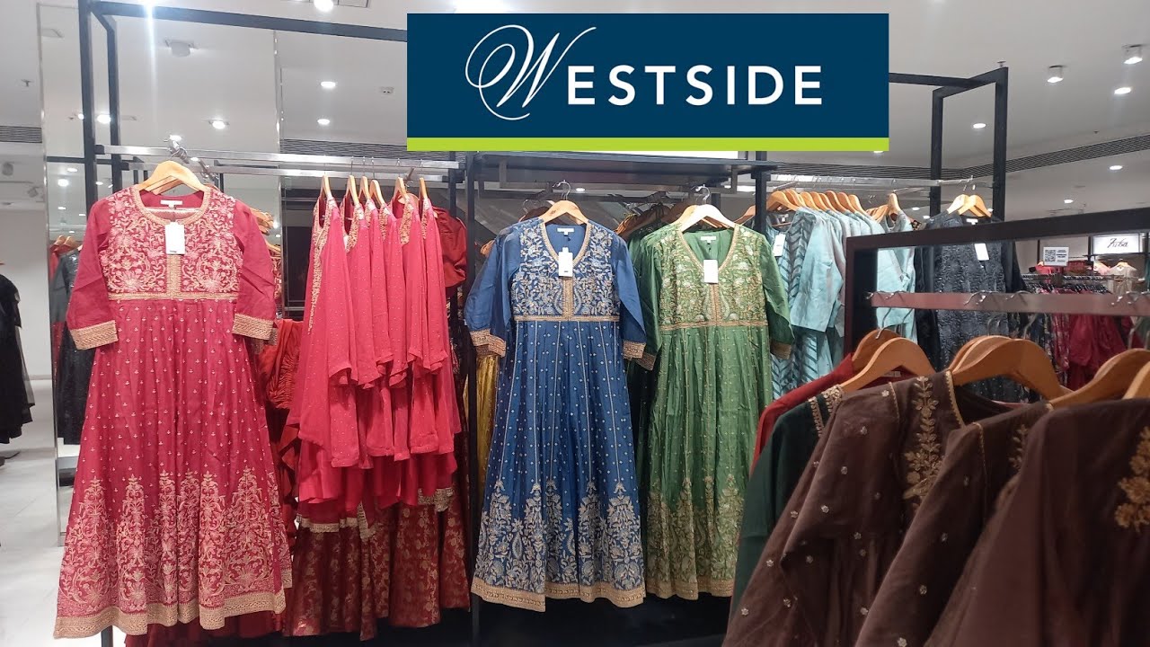 Westside latest Christmas Collection | Westside new arrivals |Westside ...