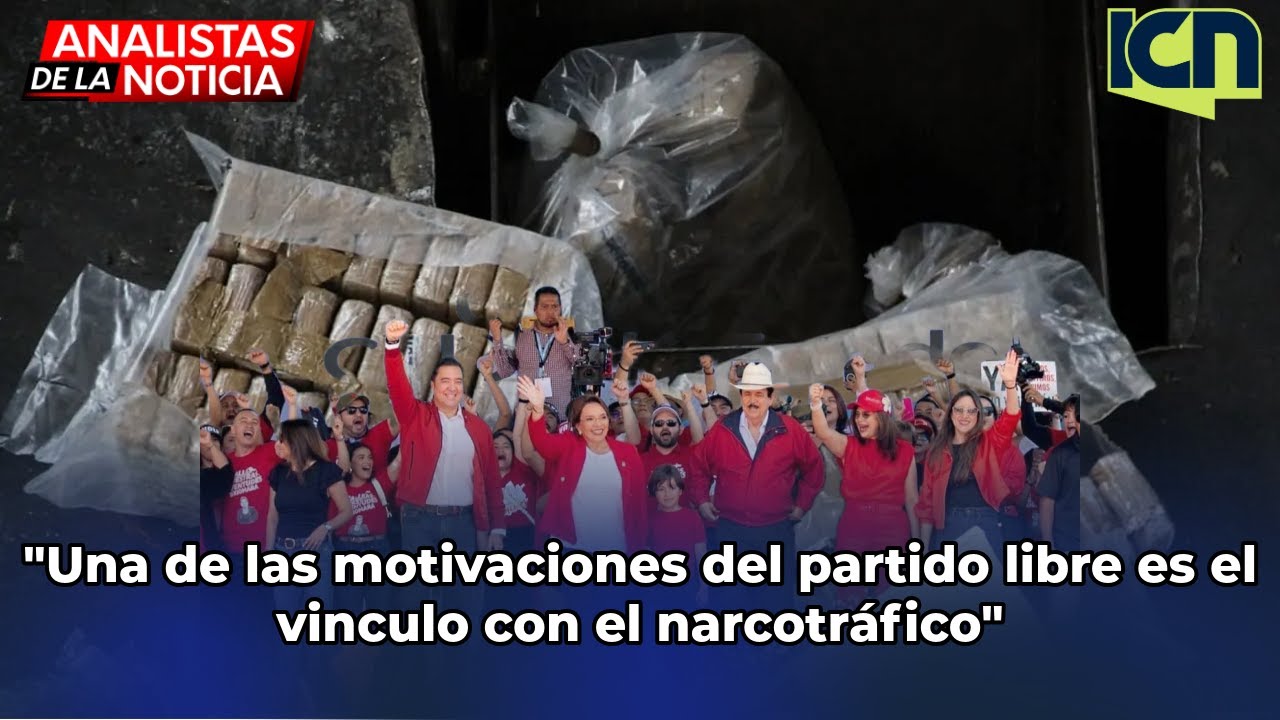 "Una de las motivaciones del partido libre es el vinculo con el ...
