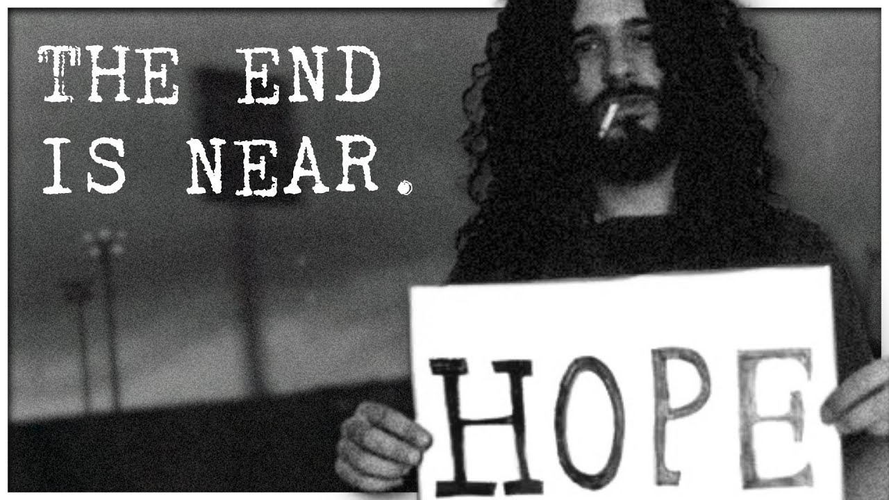 Exploring Godspeed You! Black Emperor's Apocalyptic Masterpiece - YouTube