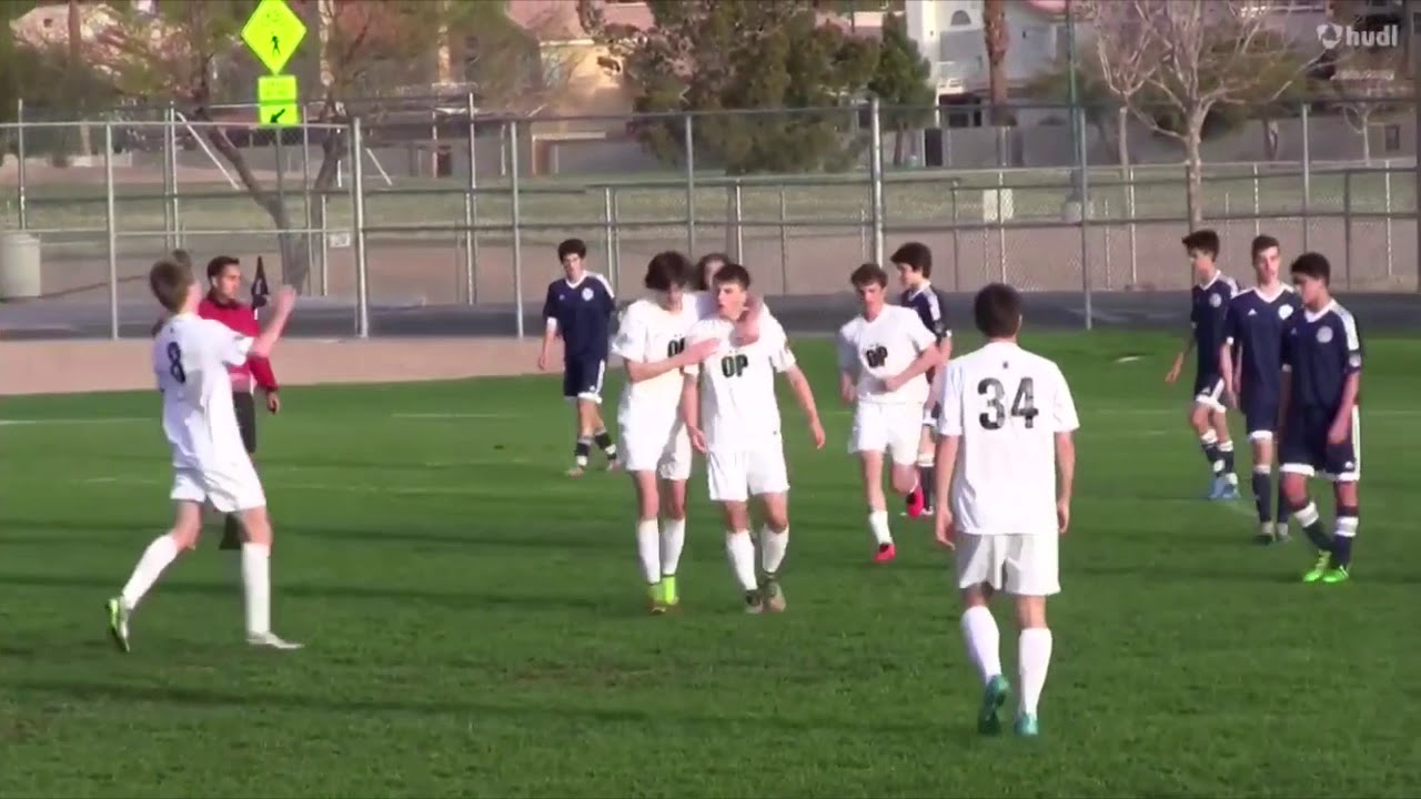 Luke Kiley - Class Of 2018 - YouTube