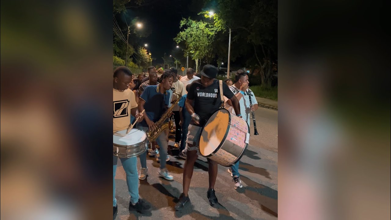 Chirimia chocoana - YouTube