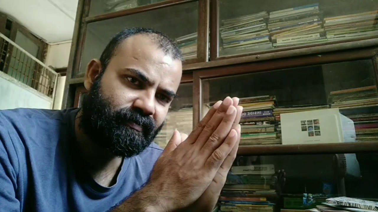 Thoughtography 9 - YouTube