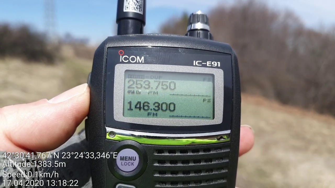Brazilian satellite Milsat Satcom pirates - 1/2, reception near Sofia ...