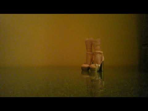 Shoes Stop Motion