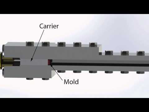 Ballistic Manufacturing - YouTube