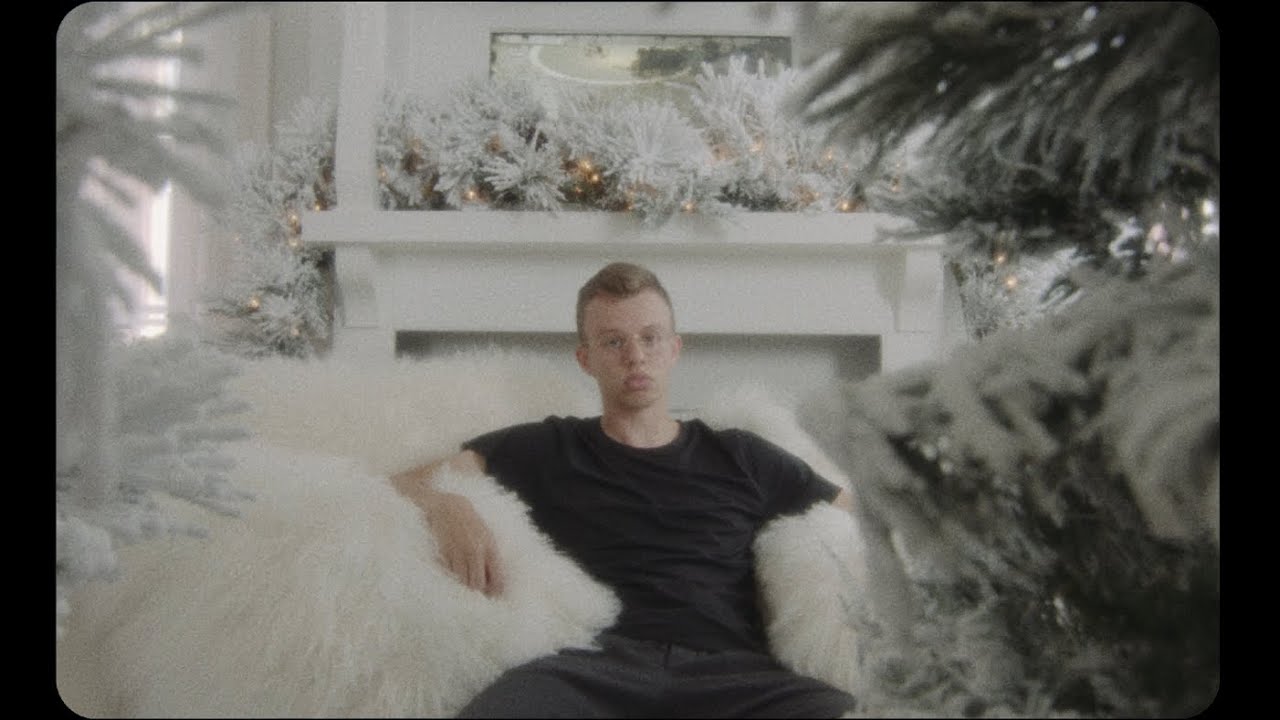 Tommy Violet - L'amour (Official Music Video) - YouTube