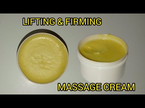 DIY Breast Lifting and Firming Cream With just 3 Simple Ingredients. VLOGMAS D22 #breastenhancement