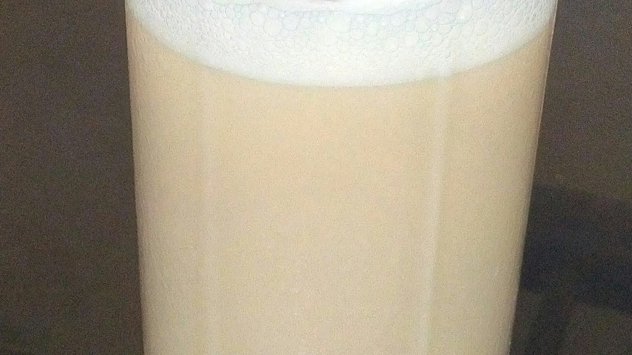 How to make Lacchi || Lacchi recipe by Asha - YouTube