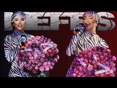 Nefes - Heyif İllerime l Ona Verdiyim İller Pesmandi O Menim Ureyimdeki Dusmandi l Cox Sevilen Remix