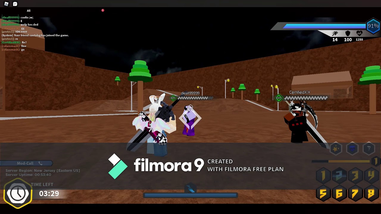 Rev combos - Black Magic II: Phantom's Causatum - YouTube