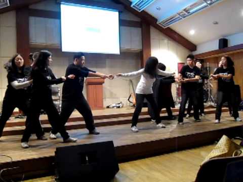 Set Me Free - Skit Performance - YouTube