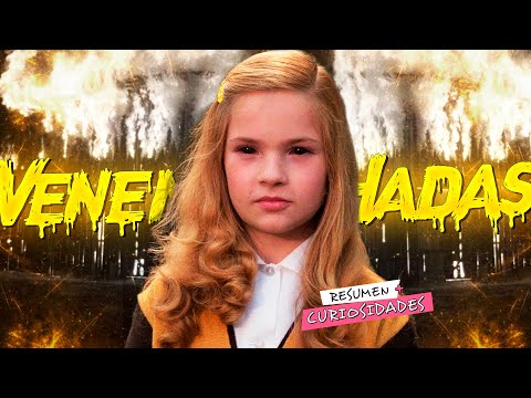 Veneno para las Hadas: ¡ABSOLUTE CINEMA! Resumen, curiosidades, review