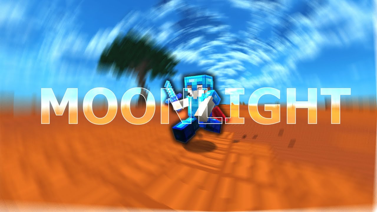 Moonlight | Minecraft Montage - YouTube
