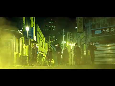 Gece gölgenin rahatına bak (kore) video