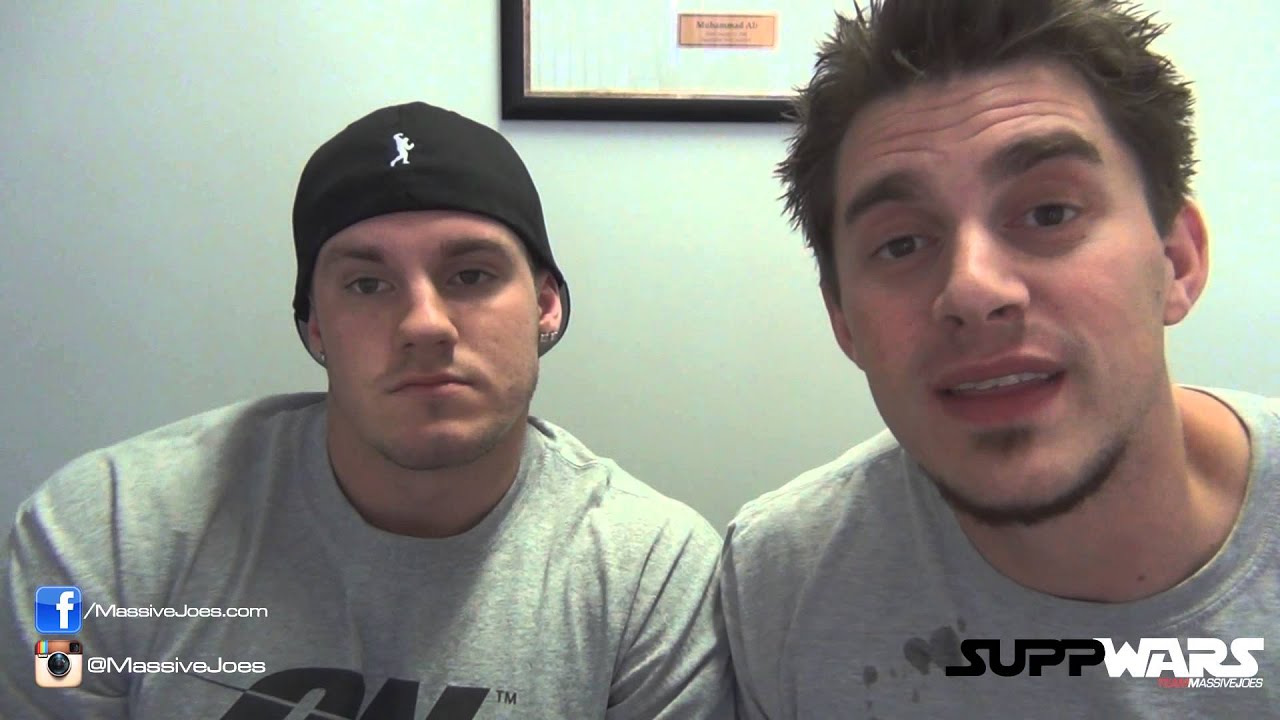 Beast Super Test v Universal Nutrition Animal STAK - MassiveJoes.com ...