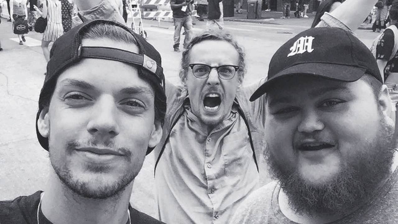 Big Makk Tribute : RETURN OF THE MAKK (Extended version) - YouTube