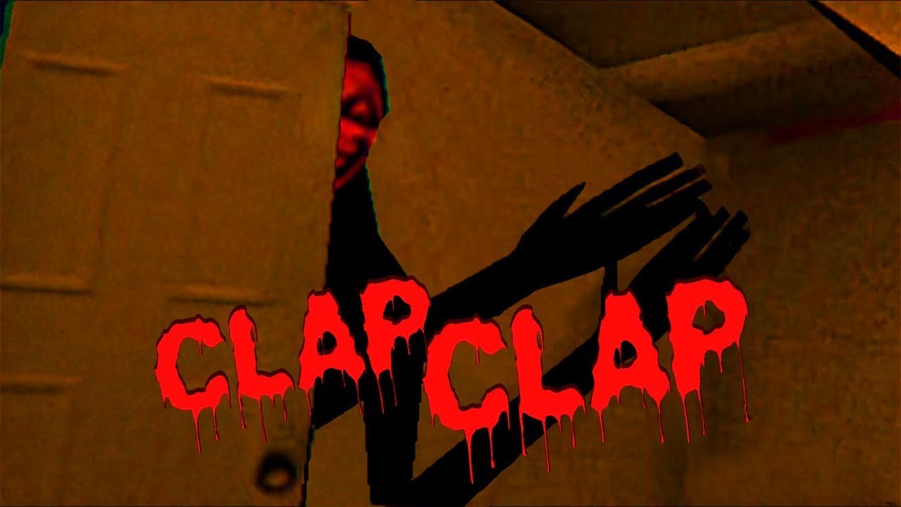 SI TU ENTENDS CLAP CLAP COURS VITE... : Nightmare Fils Clap Clap - YouTube
