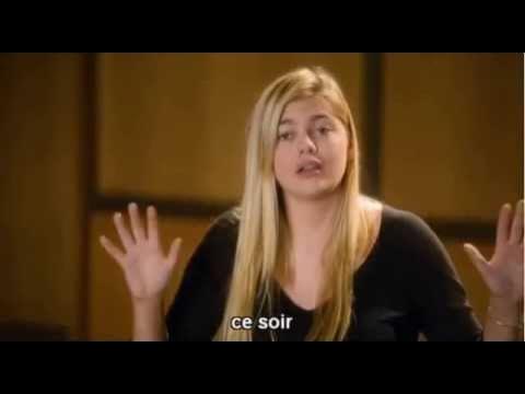 Louane - Je vole (avec sous-titres) - YouTube