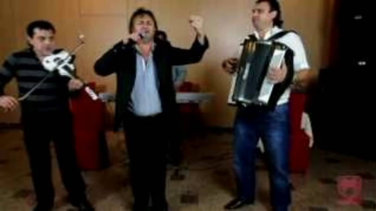 Sandu CIORBA DOINA Puscaria NOU 2016 Chords - Chordify