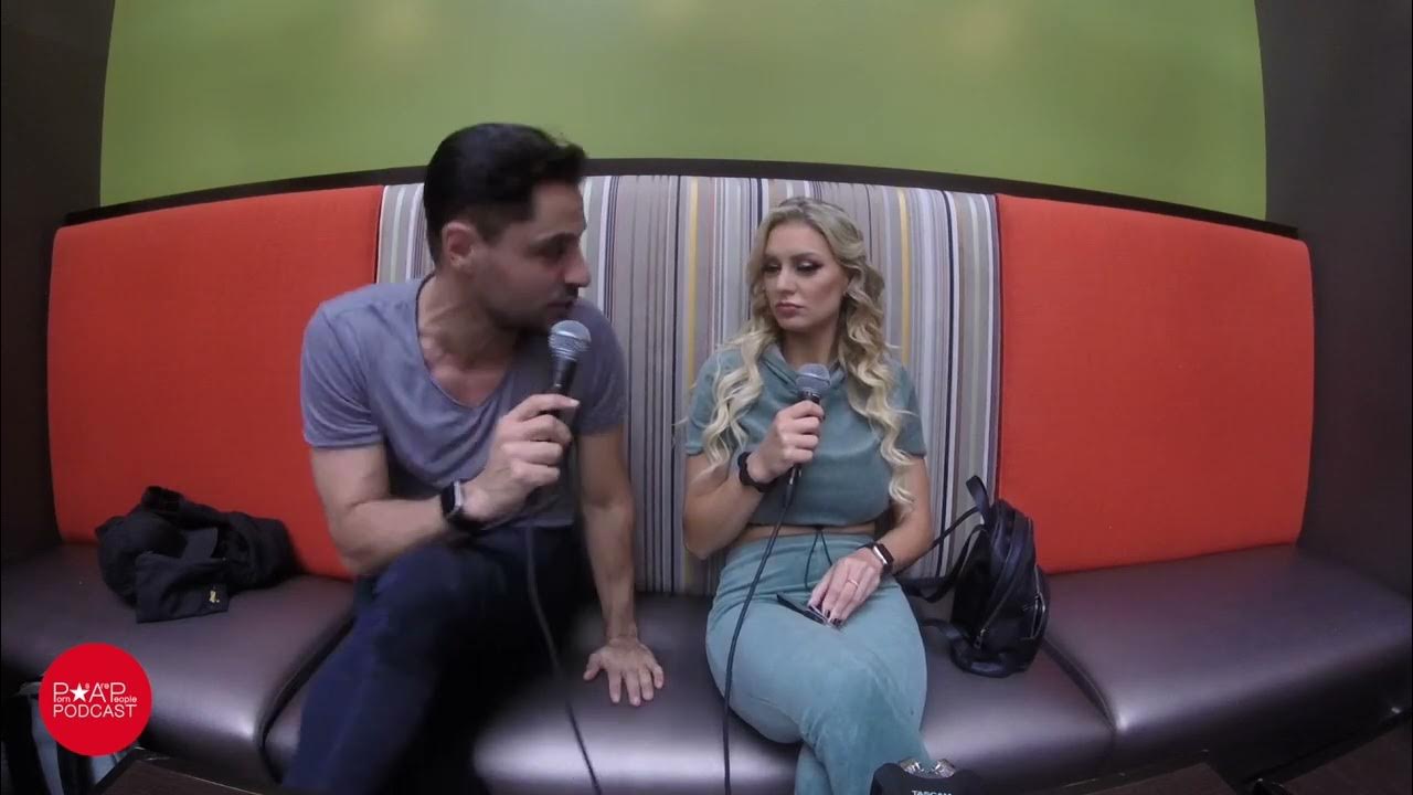 Kenzie Taylor Sexy People Podcast Full Episode Youtube