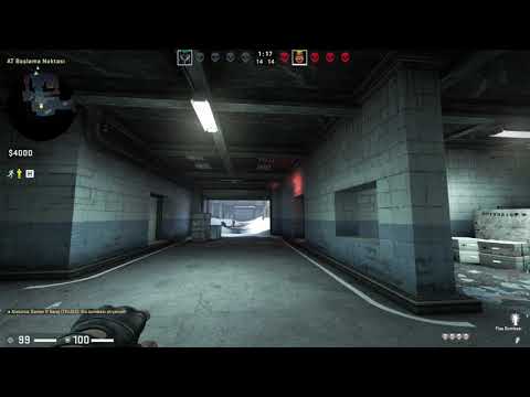 FINE I'LL DO IT MYSELF