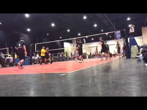 Luke Allmond - YouTube