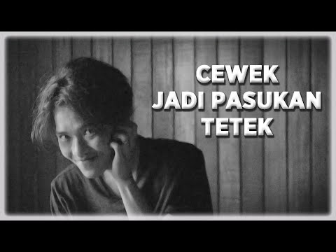 Ngobrol Dengan Subscriber #1 Kalo Cewek Subscribe Jadi Pasukan Tetek Dong?