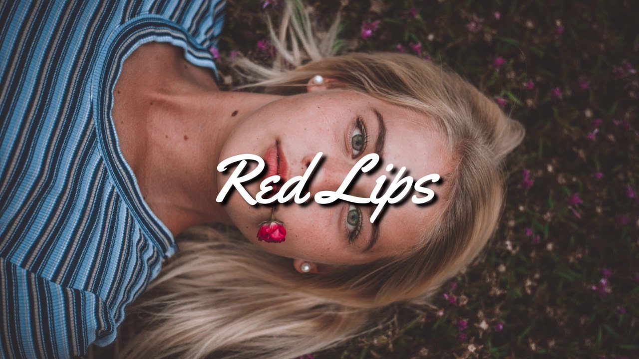 GTA - RED LIPS (LICK REMIX) - YouTube