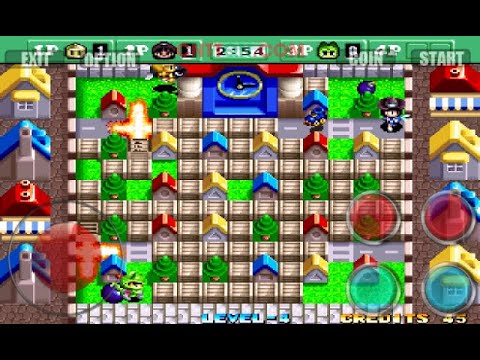 Xem Game Điện Tử ĐẶT BOOM - Một Trong Những Con Game Đặt Boom Gắn Liền ...