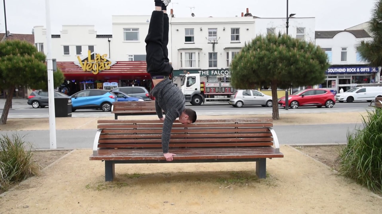 Brendan Pollitt - YouTube