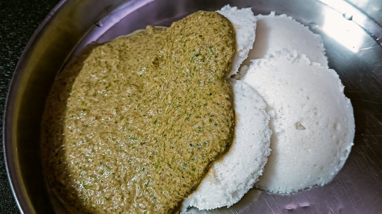 இந்த ருசில சட்னி செய்து பாருங்க கேட்டு வாங்கி சாப்பிடுவாங்க /chutney ...