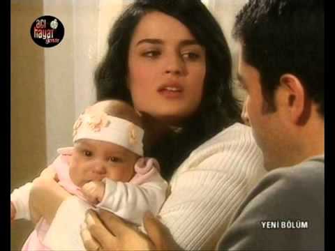 ACI HAYAT HASRET KALDIM