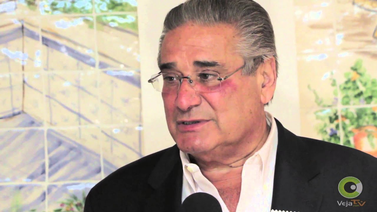 Joseph Parlavecchio - YouTube