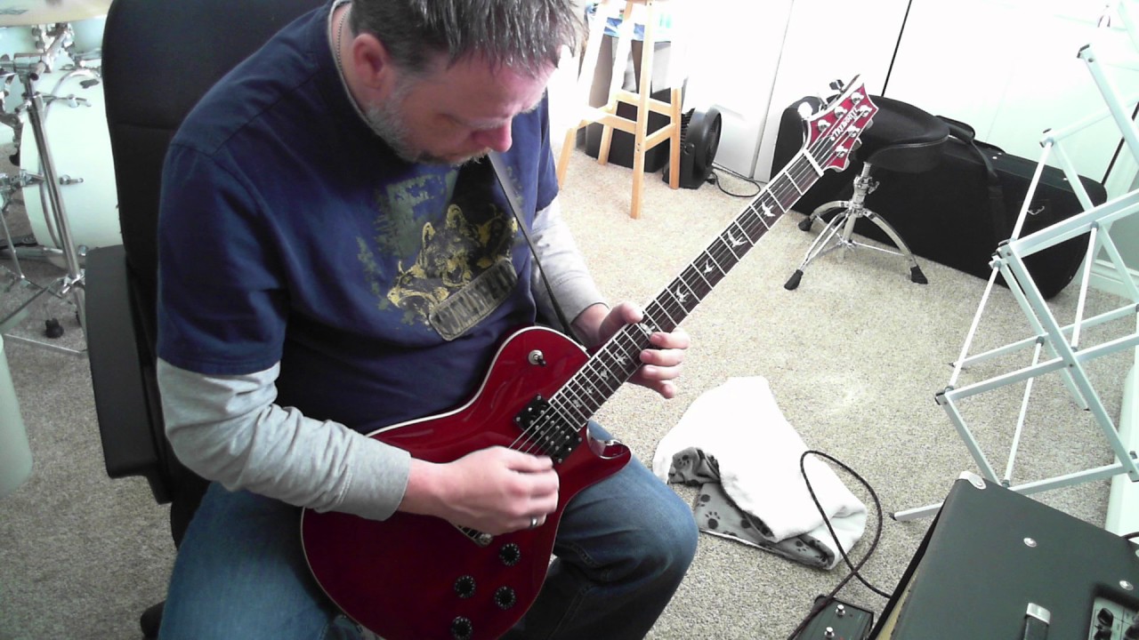 Practice in Bmin - YouTube