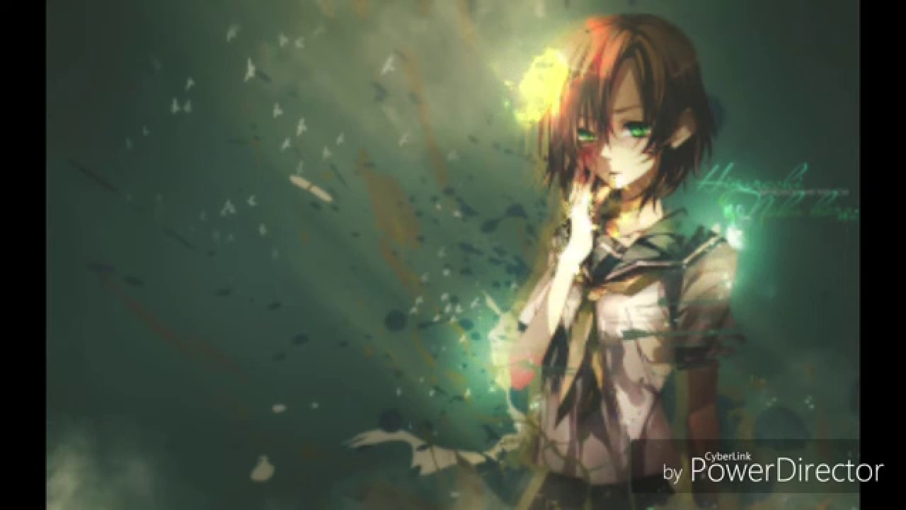 Nightcore - Wolf In Sheeps Clothing (Acoustic) (lyrics) - YouTube