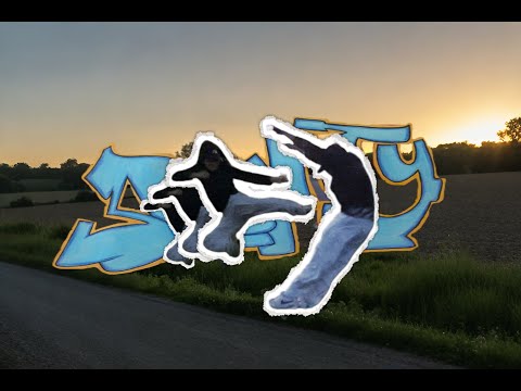 Sunty Summer Break