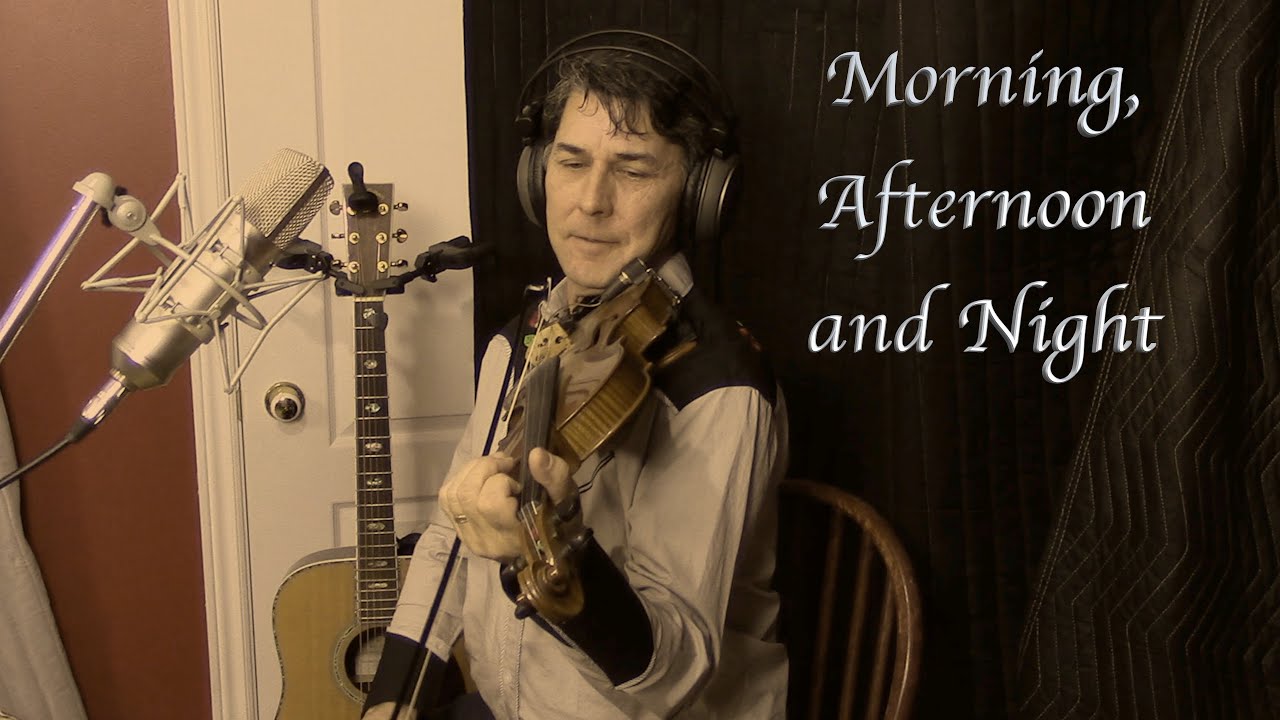 Billy MacInnis , Morning Afternoon and Night - YouTube