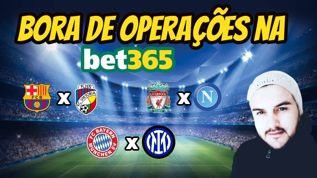 BET365 | CHAMPIONS LEAGUE 01-11-22 | FUTEBOL EUROPEU - YouTube