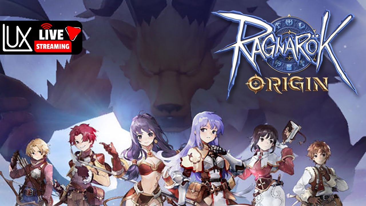 SEMOGA BISA DAPET COGWHEEL EMAS - RAGNAROK ORIGIN [INDONESIA] - YouTube