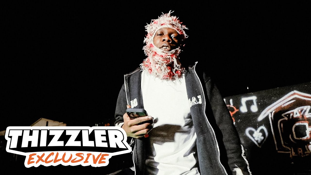 EBK Bckdoe - Perk Hit (Exclusive Music Video) || Dir. XYSTUM - YouTube