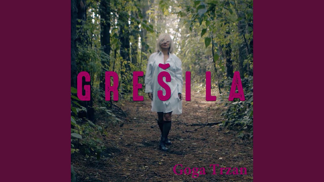 Gresila - YouTube Music