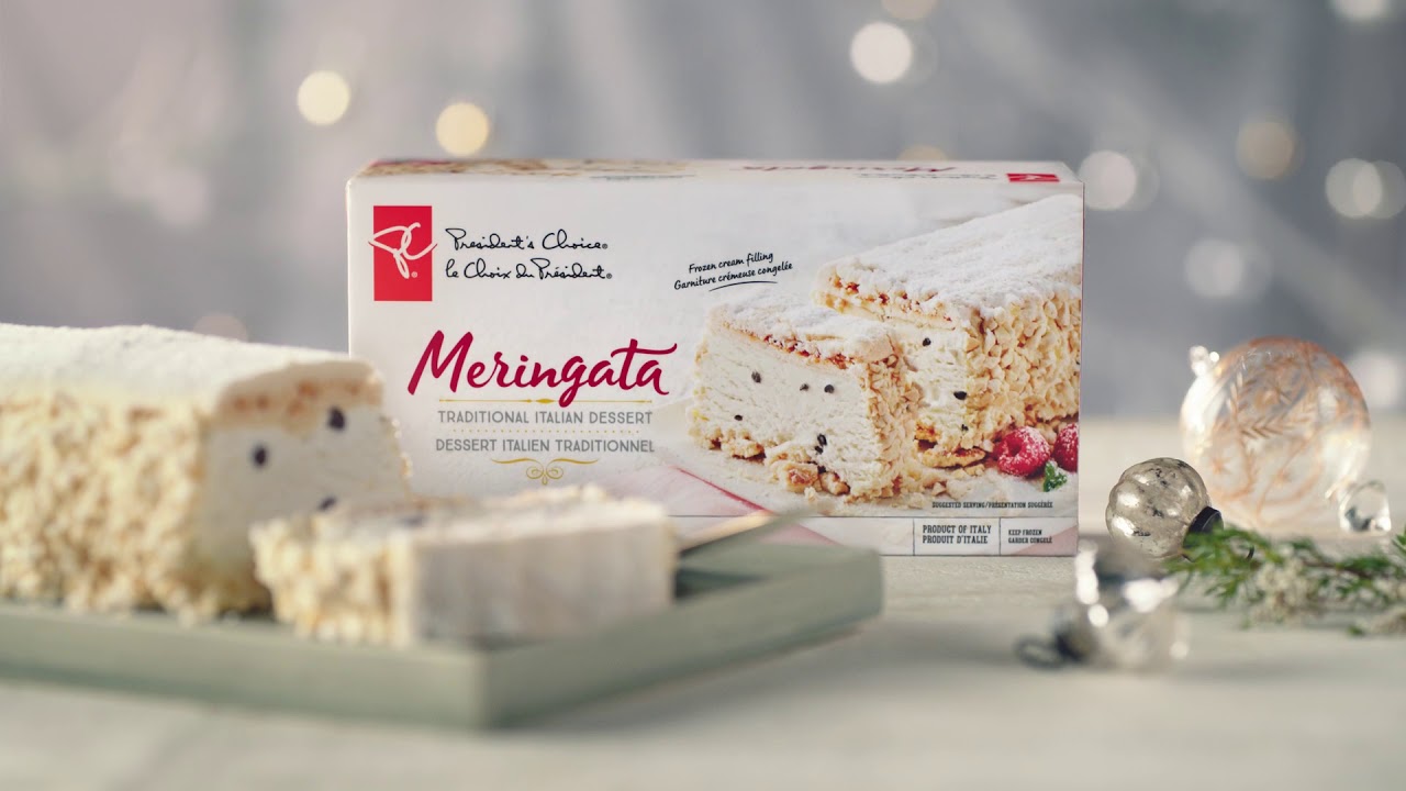 Meringata PC® - YouTube