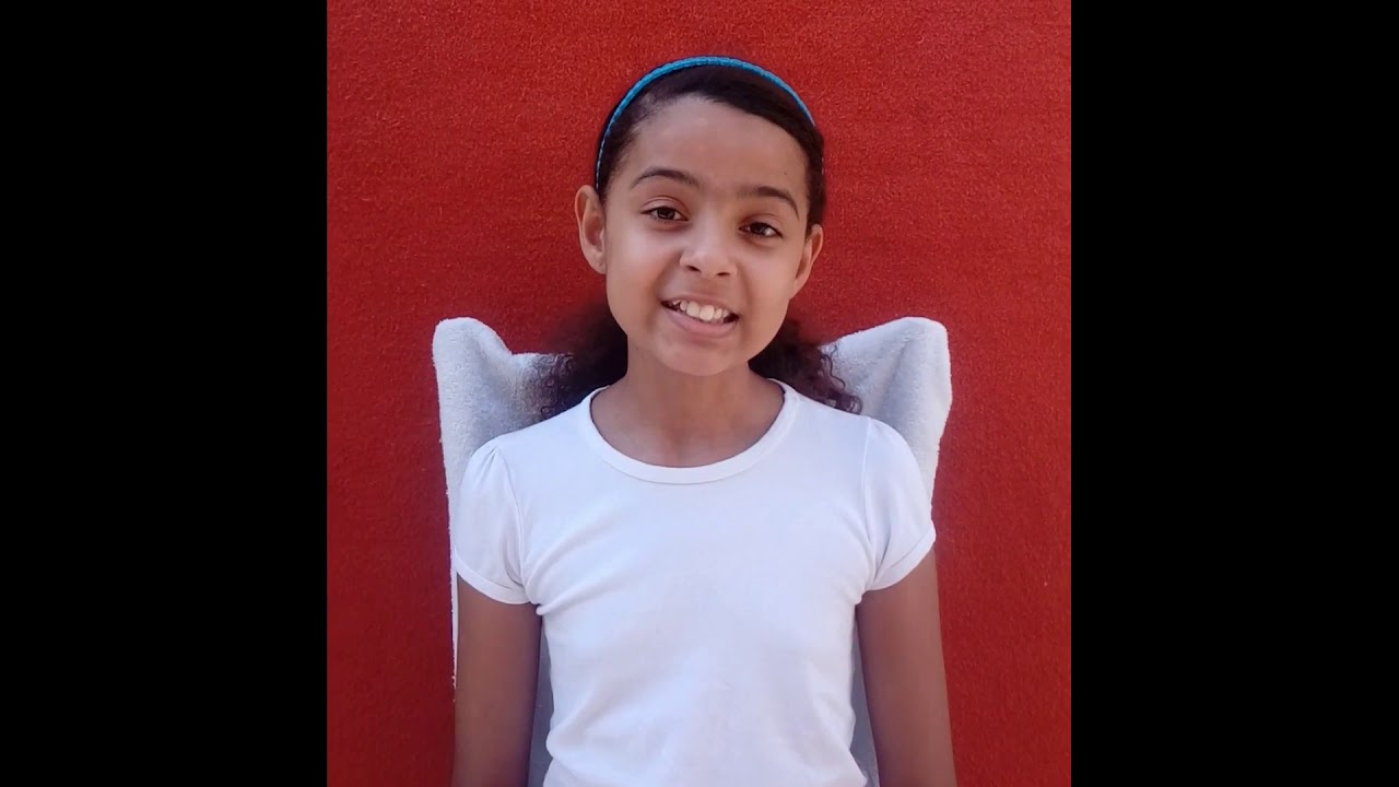 Deus é nossa Esperança - Sl 62:5 - Eliza Kelly - YouTube