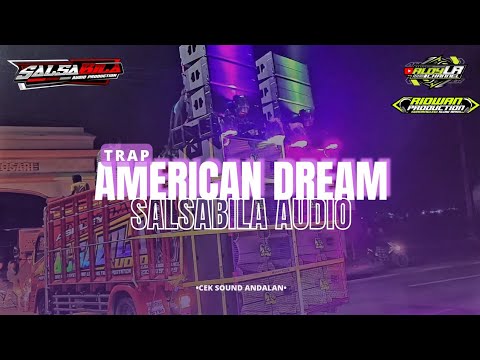 DJ AMERICAN DREAMS PERFORM SALSABILA AUDIO JEMBER_BASS HOREGG
