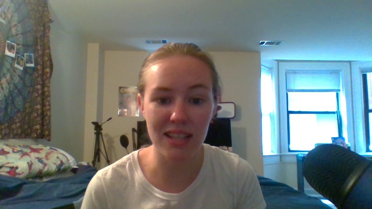 My Awesome iDTech Online Instructor Video Application! - YouTube