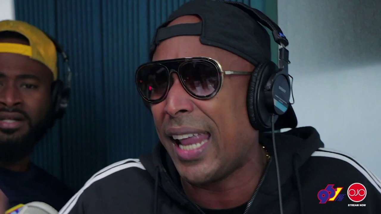 Nescafé 3 In 1 Breakfast Party Concert Series feat. Shal Marshall - YouTube