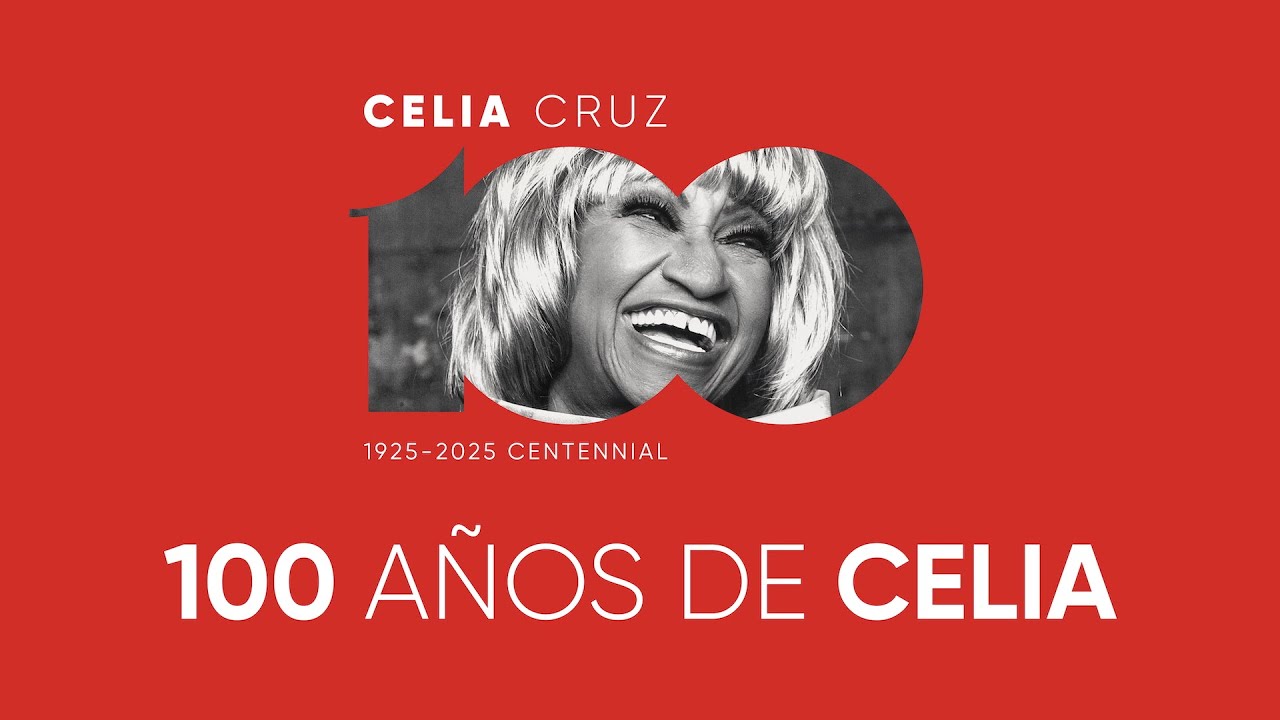 Celia Cruz: 100 Años de Azúcar | Su Vida y Legado - YouTube