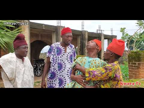 Baka Biyan Bashi Da Baka Barin Bashi Da Ba'abaka Labari Sabon Comedy ...