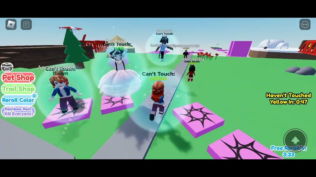 Roblox today - YouTube